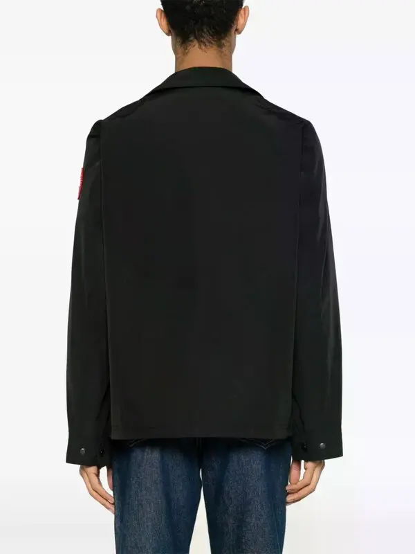 Canada Goose Burnaby Chore Jacket