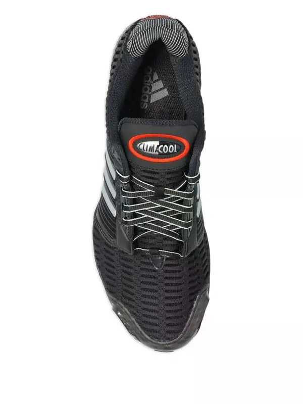 Adidas Climacool 1 Lace-up Sneakers - Black
