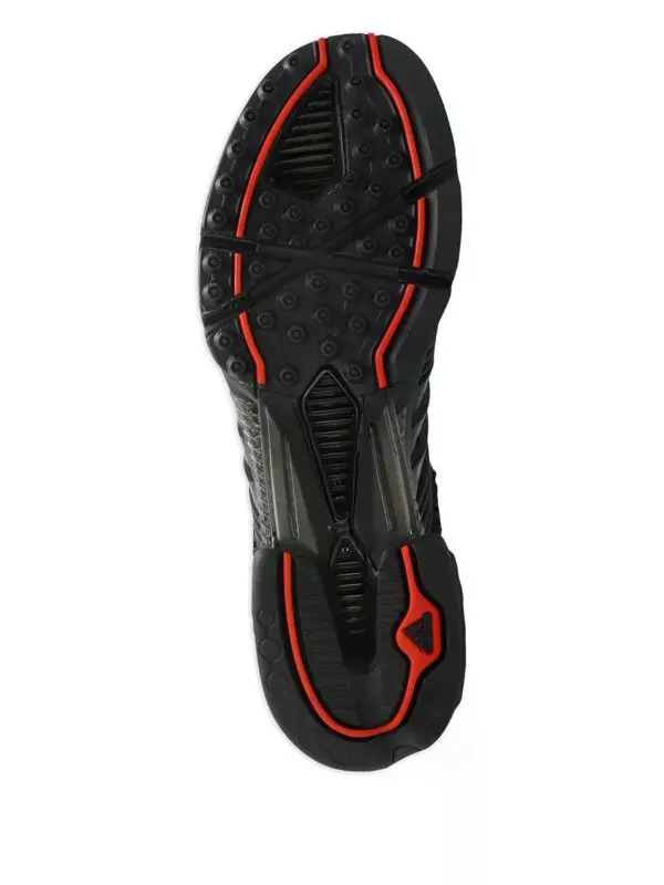 Adidas Climacool 1 Lace-up Sneakers - Black