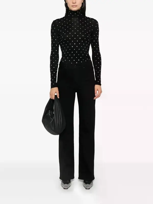 FRAME The Pixie Arrow Jeans
