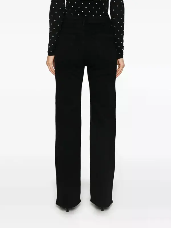 FRAME The Pixie Arrow Jeans