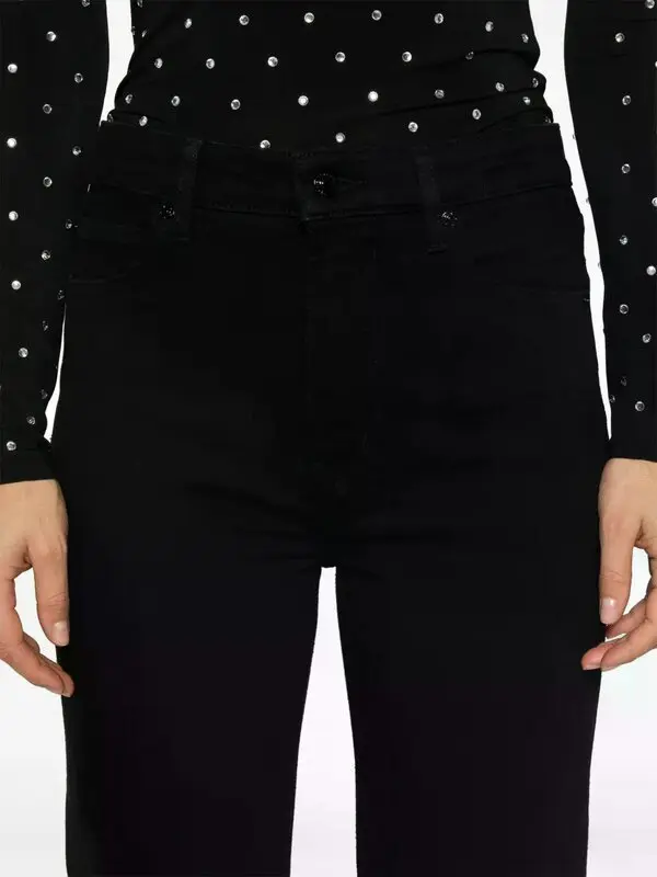 FRAME The Pixie Arrow Jeans
