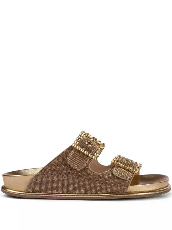 LE SILLA Poolside Slides