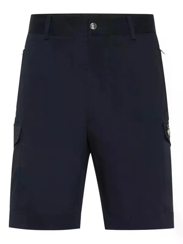 Philipp Plein Cargo Shorts