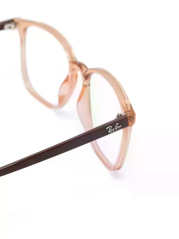 Ray-ban Rb7185 Eyeglasses
