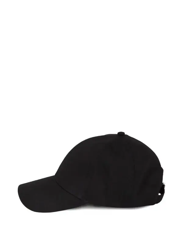 Karl Lagerfeld Logo Cap