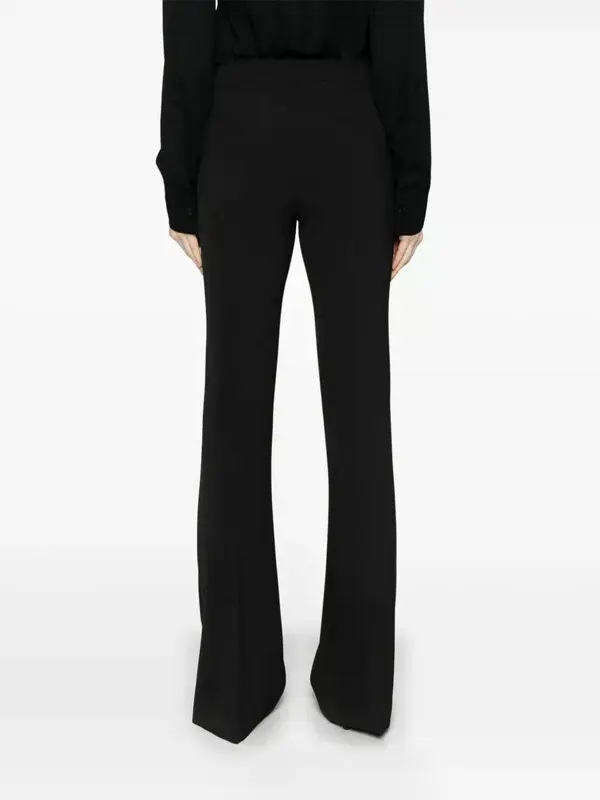 BLANCA VITA Pachy Wide-leg Trousers