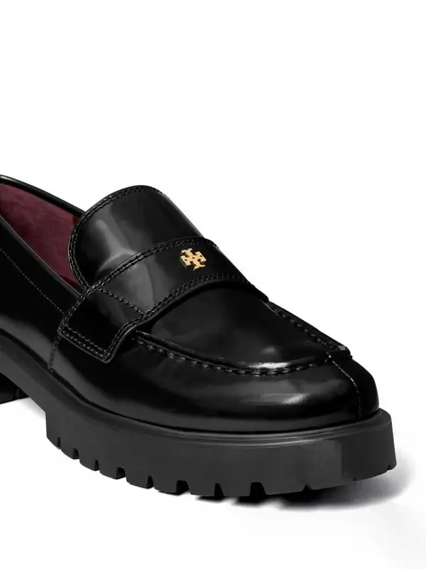Tory Burch Classic Lug Loafers