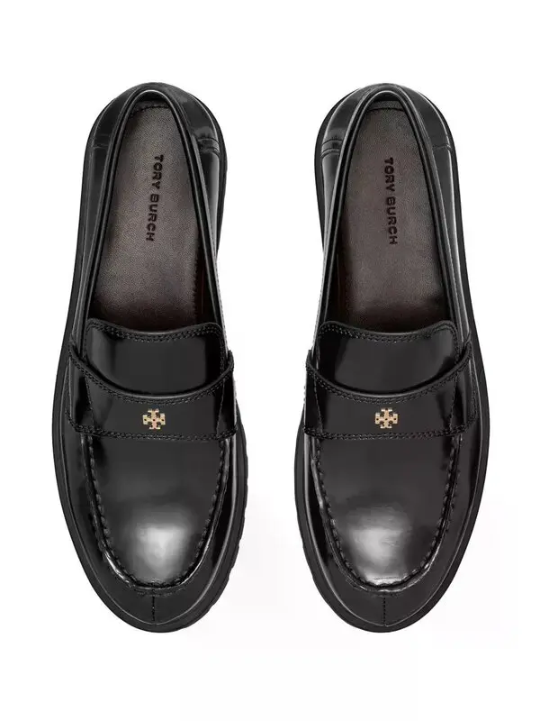 Tory Burch Classic Lug Loafers