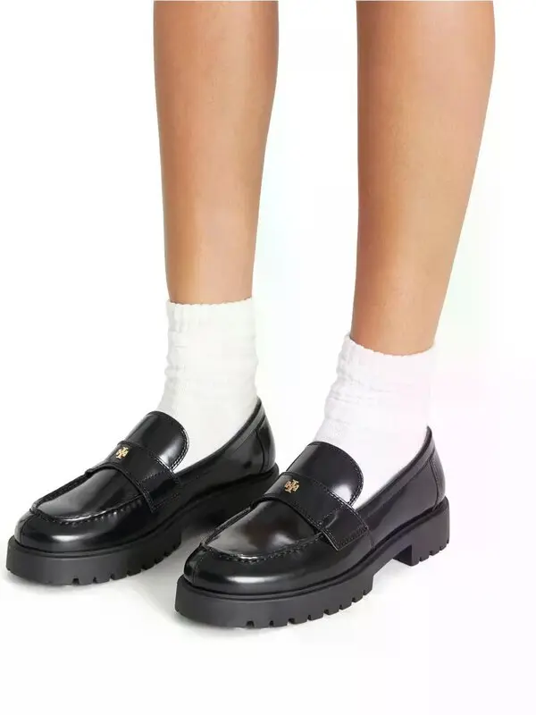 Tory Burch Classic Lug Loafers