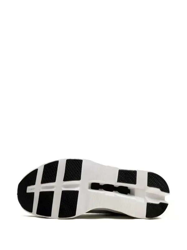 On Cloudmonster All Sneakers - White