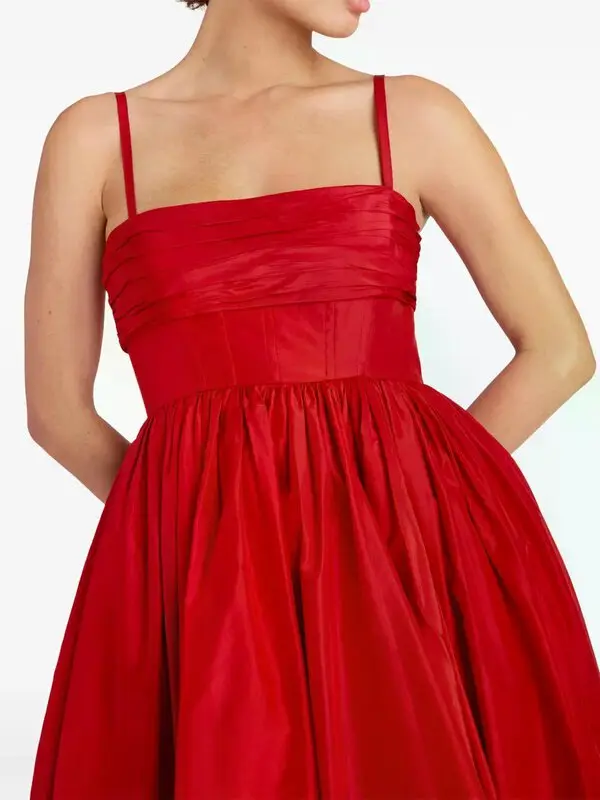Cinq À Sept Violetta Gown