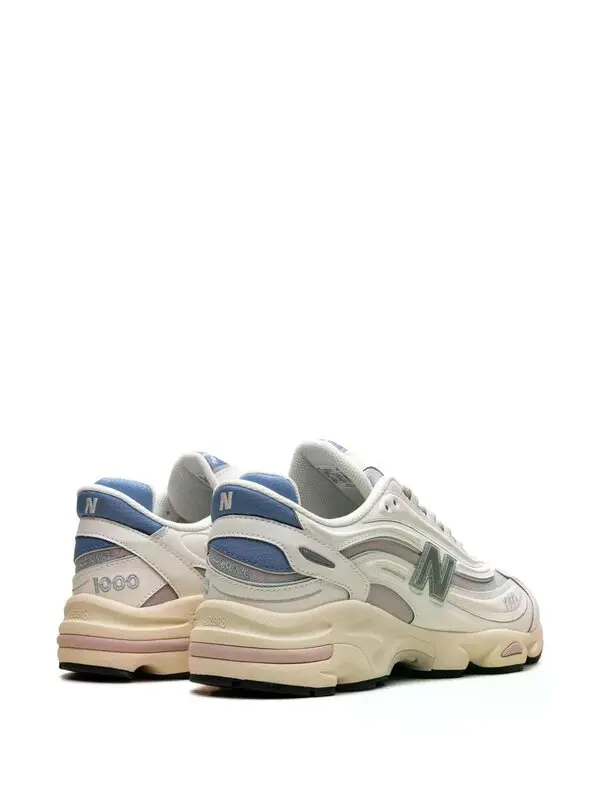 NEW BALANCE 1000 Sneakers - Neutrals