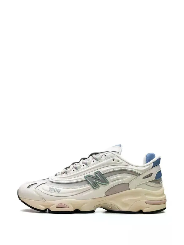 NEW BALANCE 1000 Sneakers - Neutrals