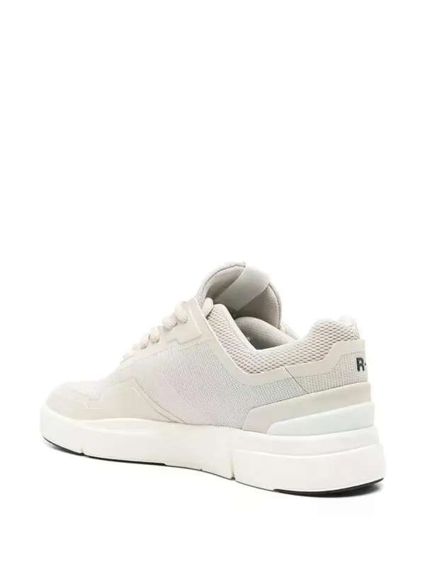 On The Roger Spin Sneakers - Neutrals