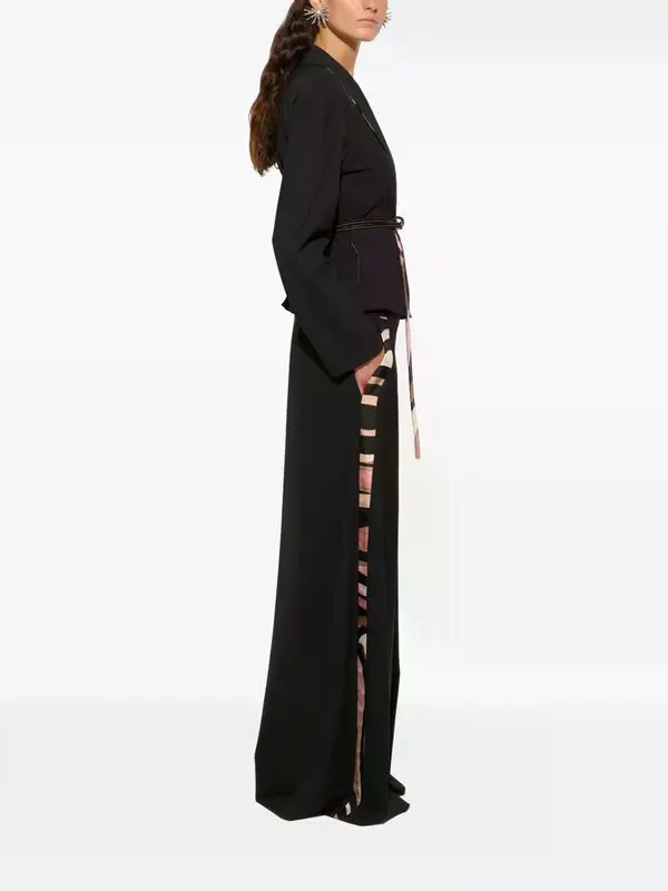 Emilio Pucci Single-breasted Blazer