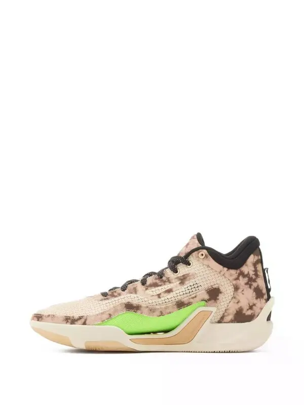 JORDAN Tatum 1 Tunnel Walk Sneakers