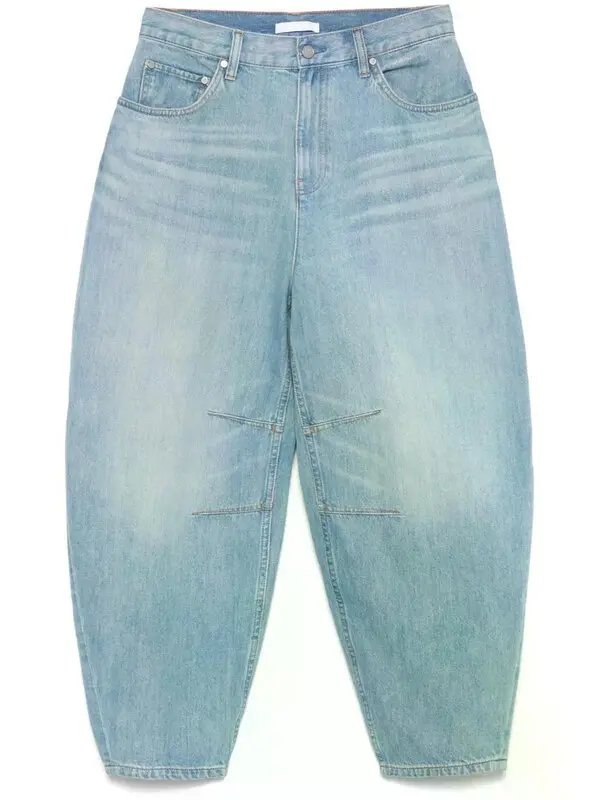 Helmut Lang Cocoon Jeans
