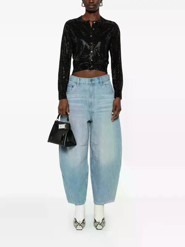 Helmut Lang Cocoon Jeans