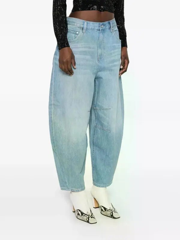 Helmut Lang Cocoon Jeans