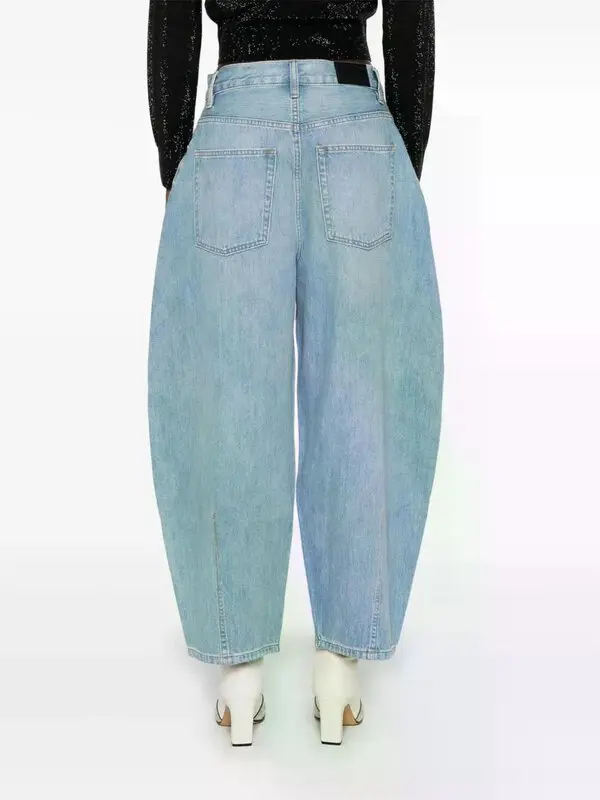 Helmut Lang Cocoon Jeans