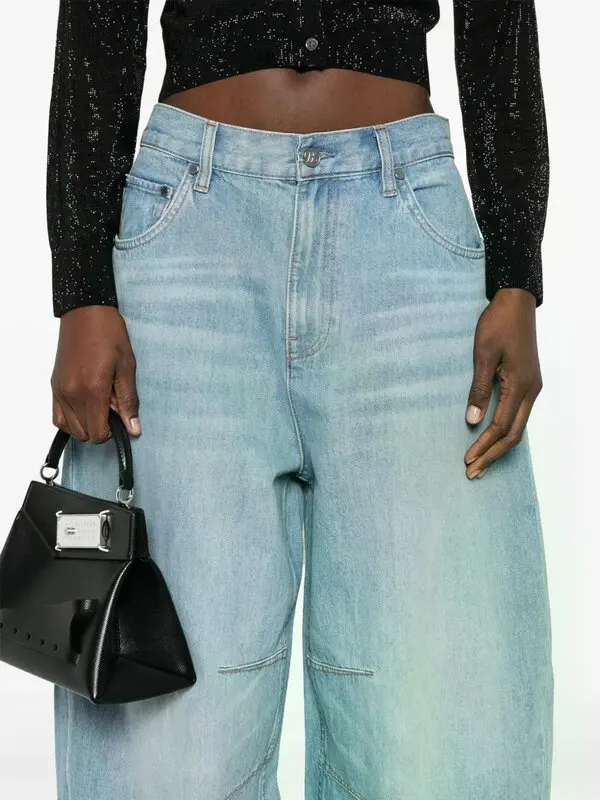 Helmut Lang Cocoon Jeans