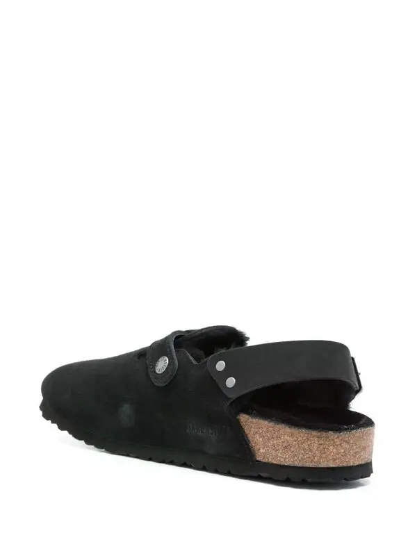 BIRKENSTOCK Tokio Slippers