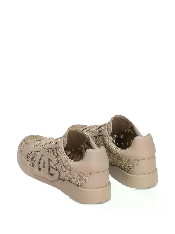 Dolce & Gabbana Portofino Sneakers