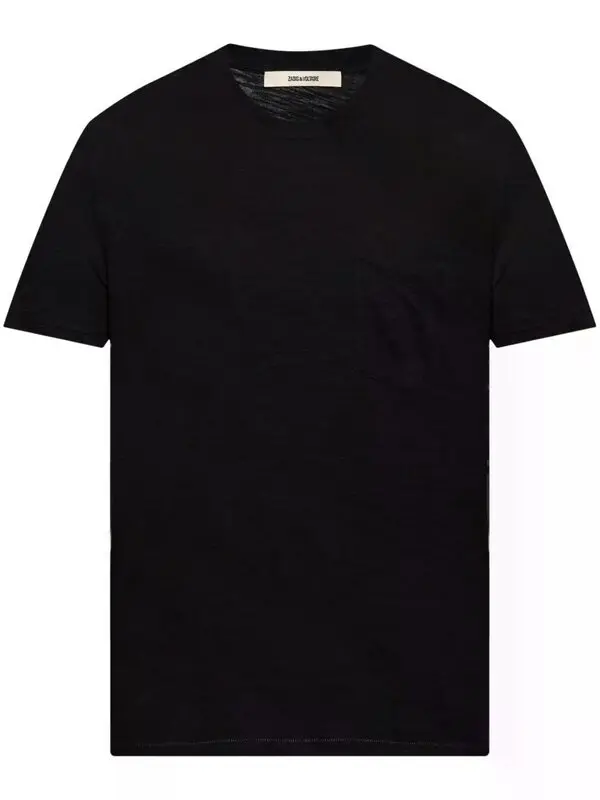 Zadig&Voltaire Stockholm T-shirt