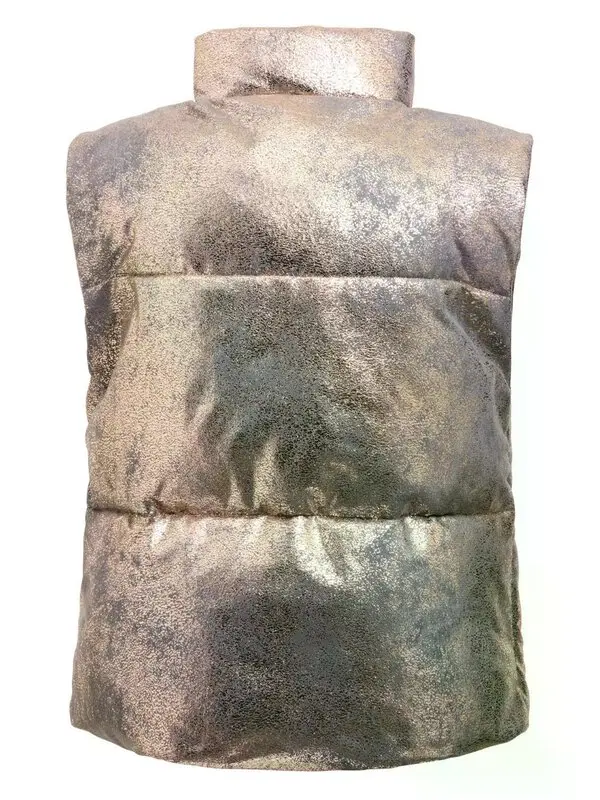 UNREAL FUR Padded Gilet