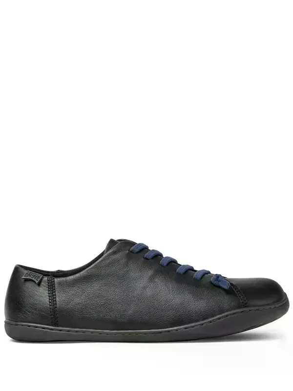 Camper Low-top Lace-up Sneakers