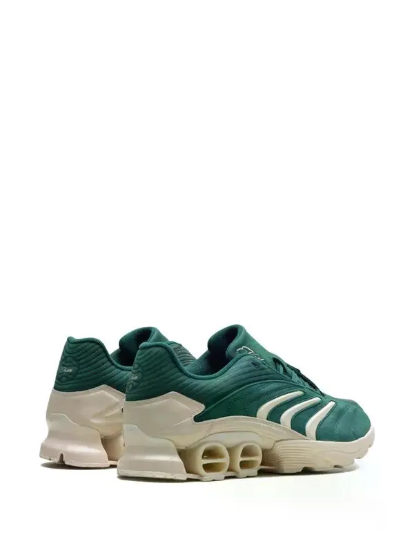 Adidas X Kith Predator Megaride Sneakers