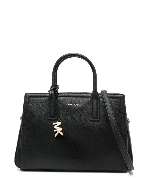 Michael Kors Laila Tote Bag - Black