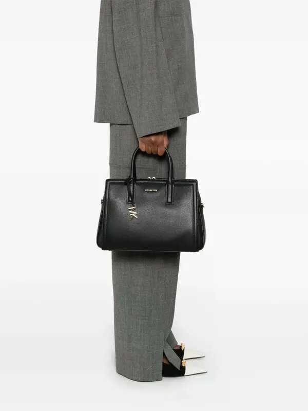 Michael Kors Laila Tote Bag - Black