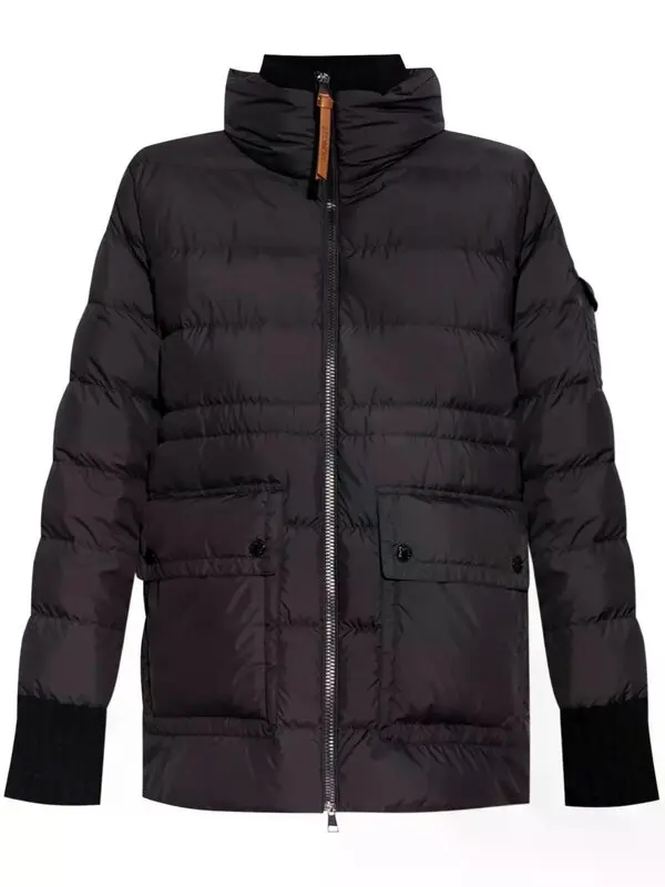 Moncler Baux Down Jacket
