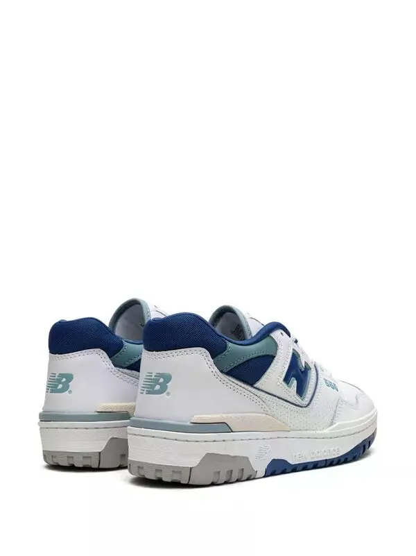 NEW BALANCE 550 Sneakers - White