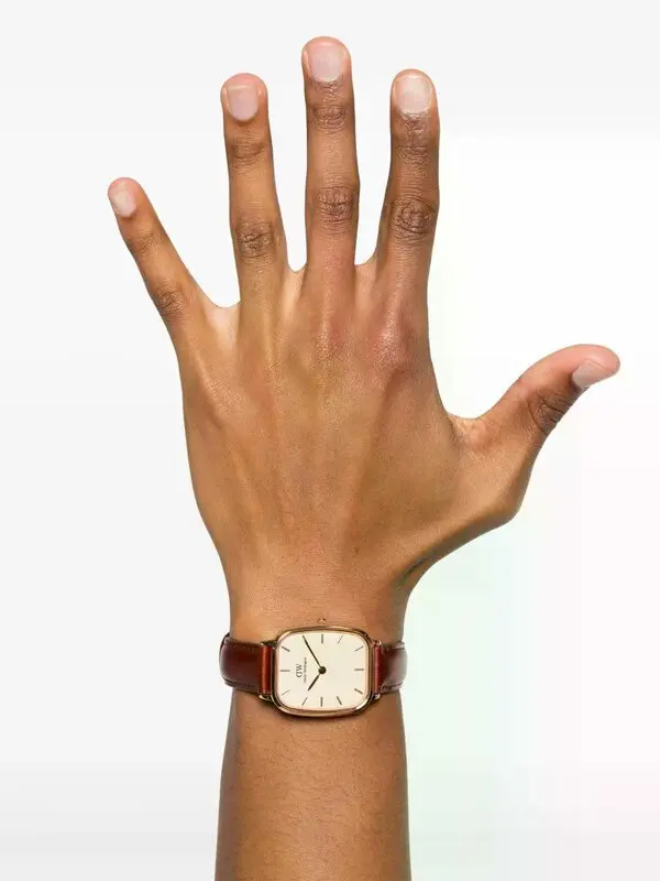 DANIEL WELLINGTON 32mm Stainless Steel Timepiece