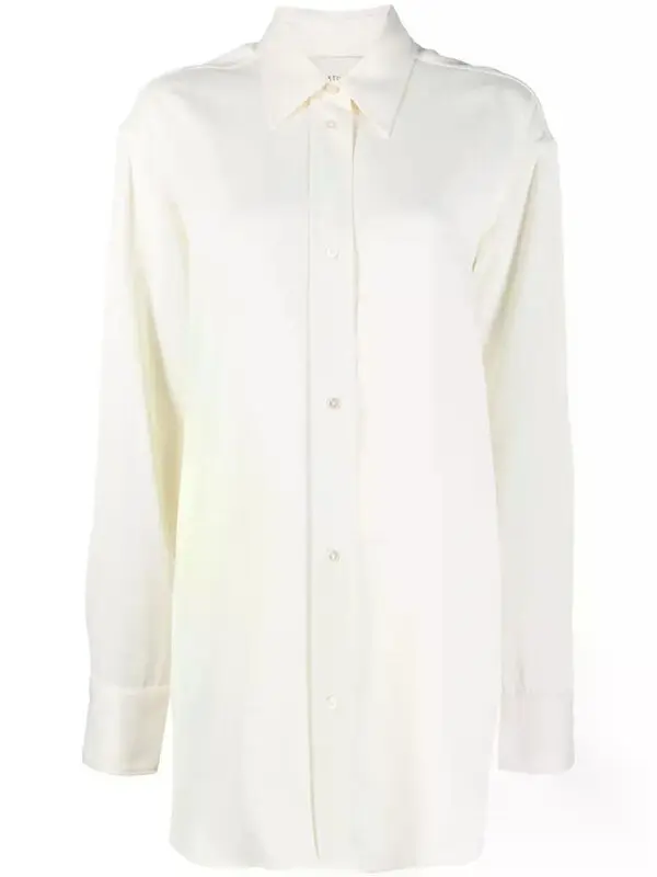 Studio Nicholson Button-down Shirt