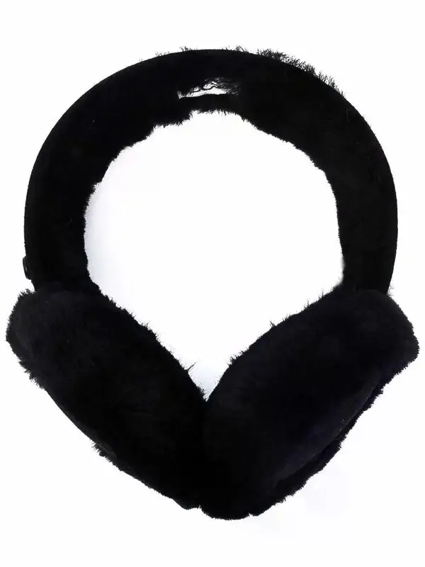 UGG Tonal Shearling Earmuffs
