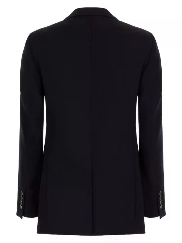 Max Mara Pepli Blazer
