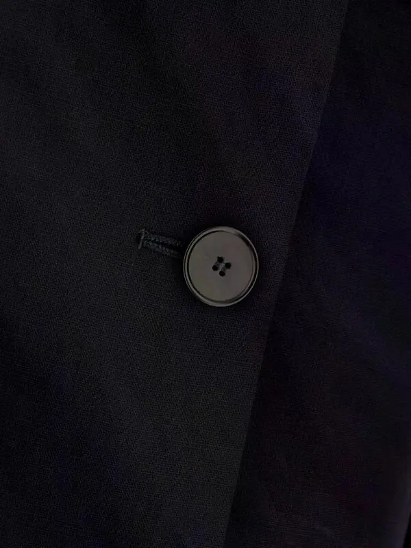 Max Mara Pepli Blazer