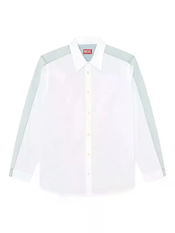 DIESEL® S-simply-dnm Shirt