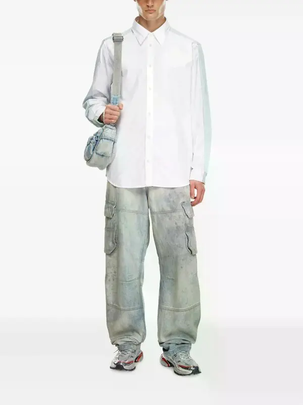 DIESEL® S-simply-dnm Shirt