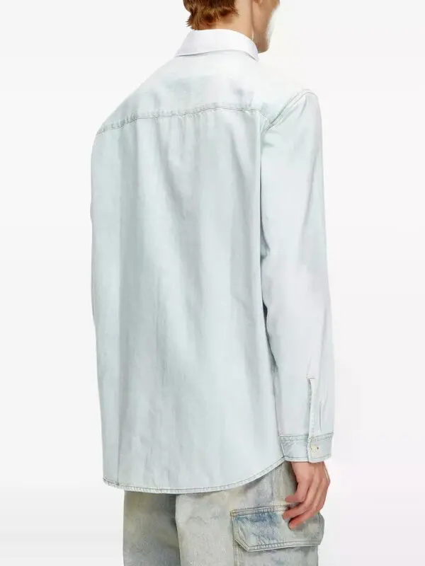 DIESEL® S-simply-dnm Shirt