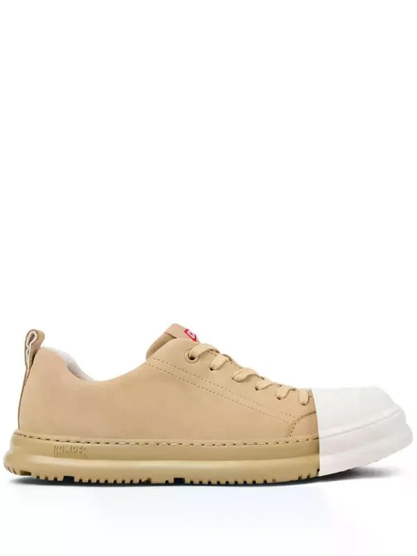 Camper Junction Runner Sneakers - Neutrals