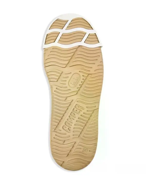 Camper Junction Runner Sneakers - Neutrals