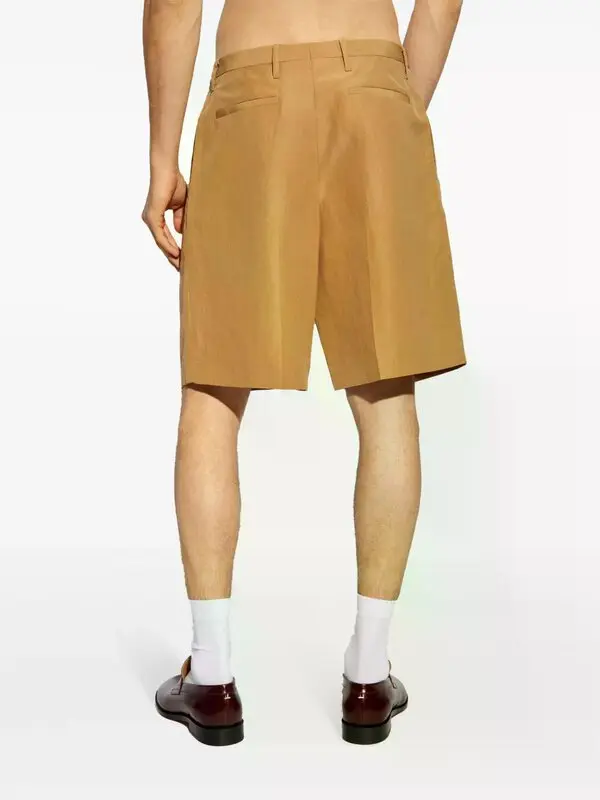 Givenchy Knee-length Tailored Shorts