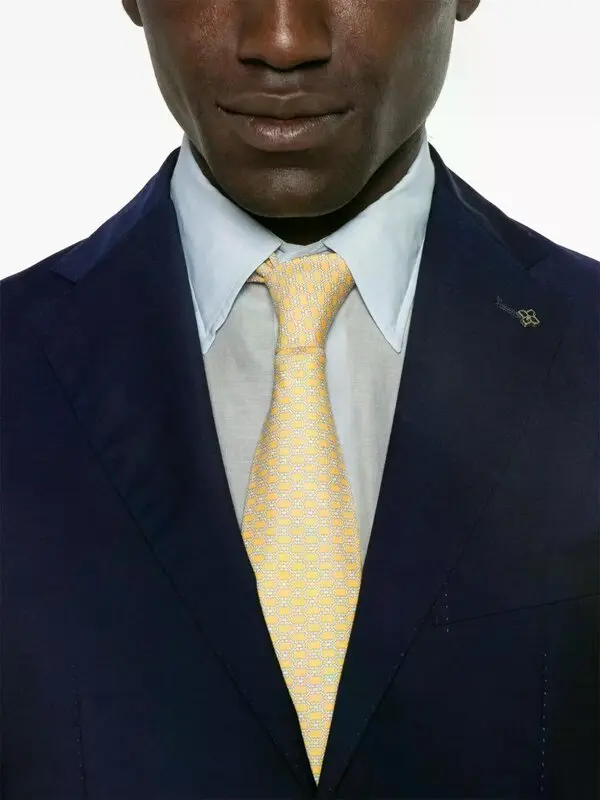 Tagliatore Wool Suit