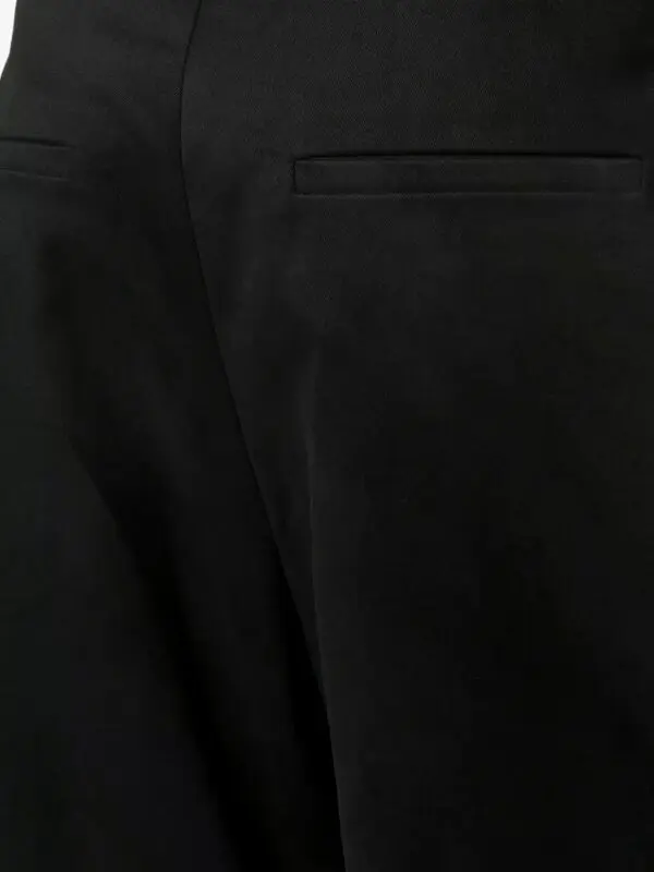 Studio Nicholson Dordoni Wide-leg Trousers