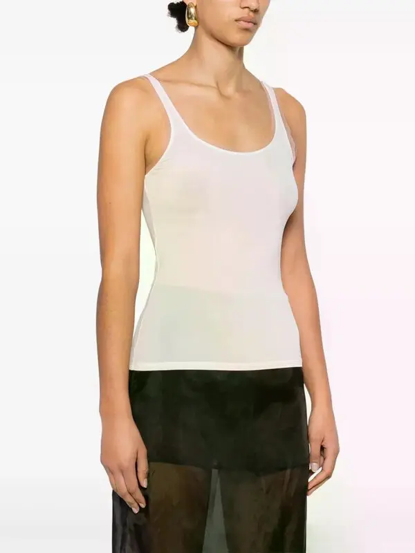 GENNY Jersey Tank Top